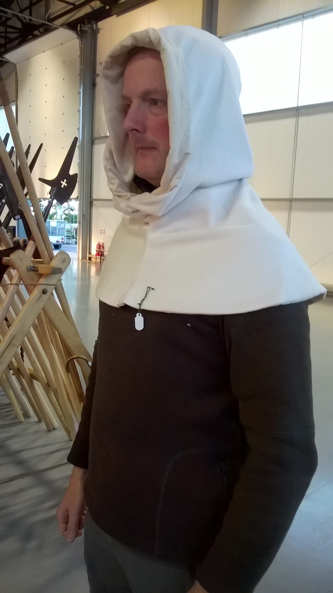 Medieval Livery
