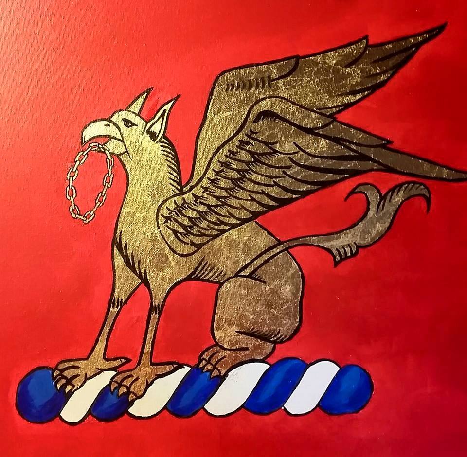 Medieval Livery